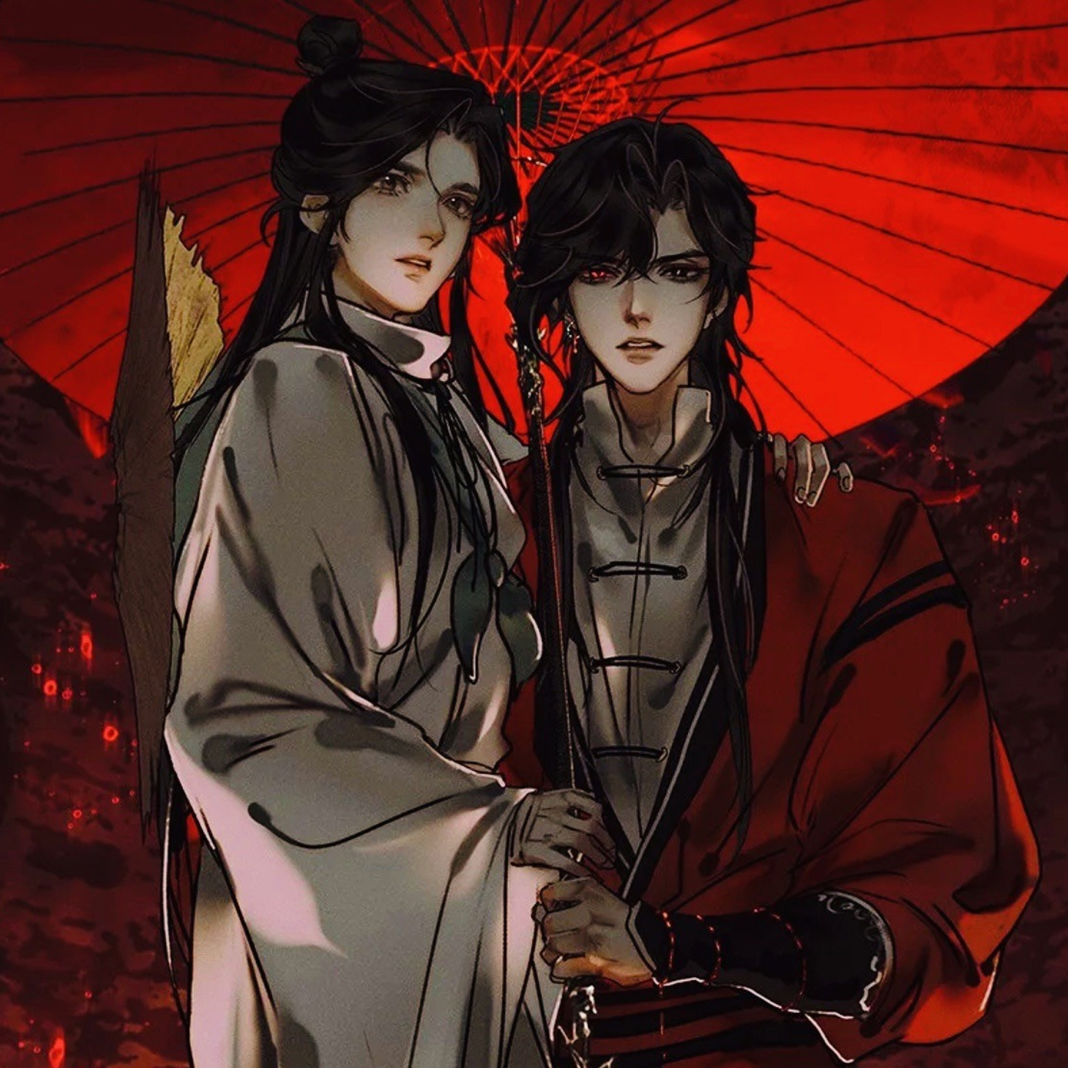 Manhua Manhwa Archives - Page 8 of 8 - Purpul Pop