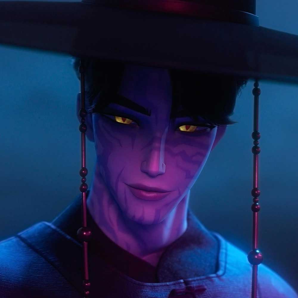 KPop Demon Hunters Archives - Page 8 of 8 - Purpul Pop